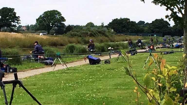 News & Results - Hall Lane Fishery